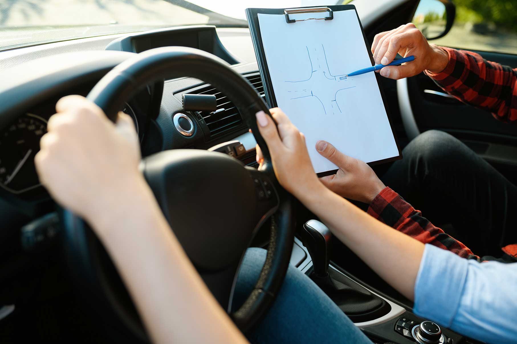 Driver’s Education - Orchard View Community Education - Schedule a ...